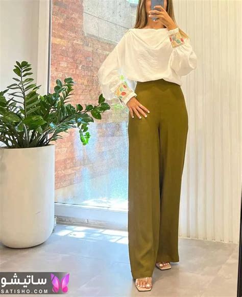 37 مدل لباس برای مهمانی های خانواگی و دوستانه ساتیشو