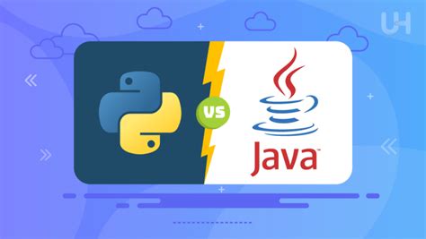 Python Vs Javascript An In Depth Comparison For Beginners Ultahost Blog