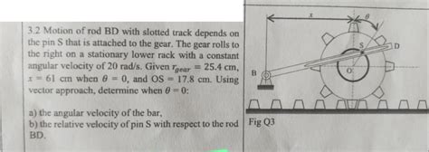 Solved Kinematics Chegg