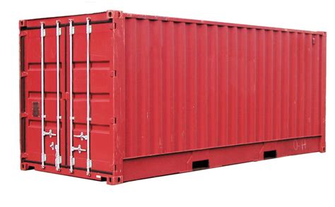 Intermodal Container At Best Price In Raigad By Shree Ganesh Engineering Id 9656552412