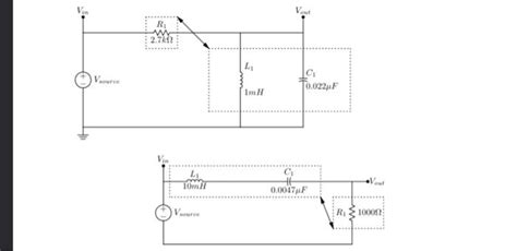 Solved Set Up Simulation And Experiment To Show Steady