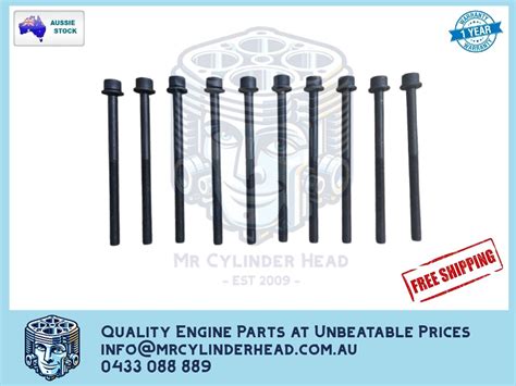 Mr Cylinder Head Cylinder Head And Engine Part Specialists