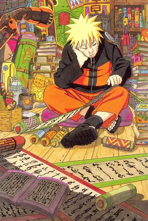 Naruto Art References Pose Tool Jvtp