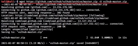 Setup Vulhub Lab For Hacking Practice Hackercool Magazine