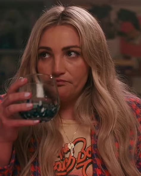 Zoey 102 Jamie Lynn Spears Blazer Zoey Brooks