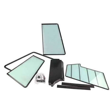 Side Window Kit 7131580 Bobcat Company