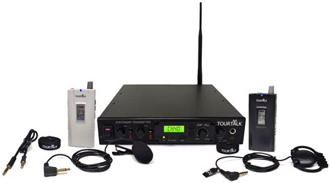 Fm Radio Hearing Systems