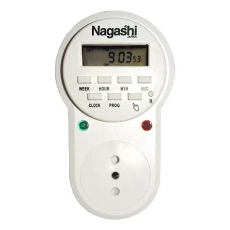 Timer Digital Programable Timer Digital Programable