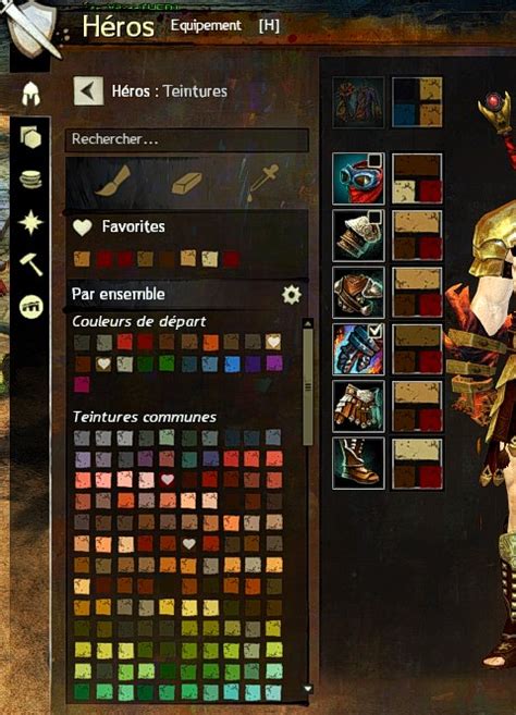 Utiliser La Jsr 353 Pour Accéder à La Web Api De Guild Wars 2 Partie 3 Par Bouye