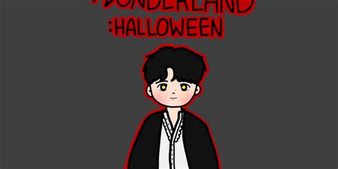 2022 할로콘 뱀파이어 성종 Jjunbox