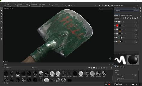 Video Ahmed Gouda On Linkedin 3dmodeling 3dart Props Rendering