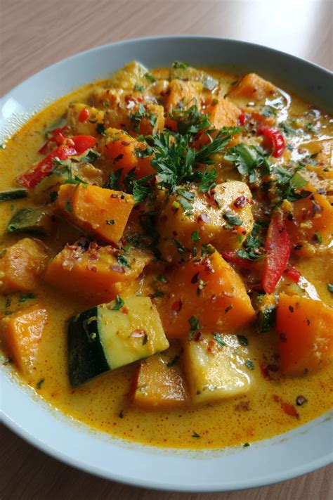 Easy Pumpkin Curry Recipe Recipes Ground Easy Recipes For Families
