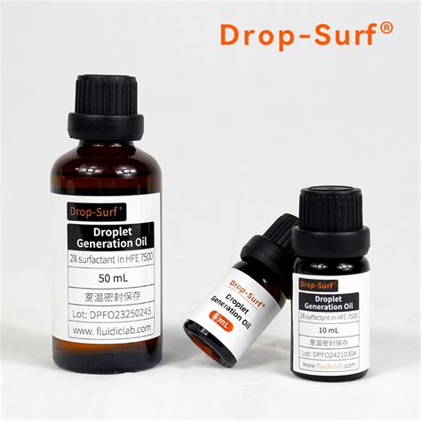 微流控微液滴生成pdms芯片 Fluidiclab微流控实验室值得您信赖的微流控合作伙伴