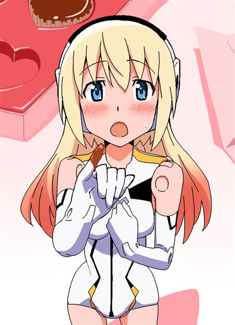 Arnval And Arnval Mk2 Busou Shinki Drawn By Ikuyakoimori Danbooru