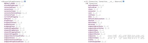 Jsplumb 5x 实践分享 Jsplumbbrowser Ui 知乎