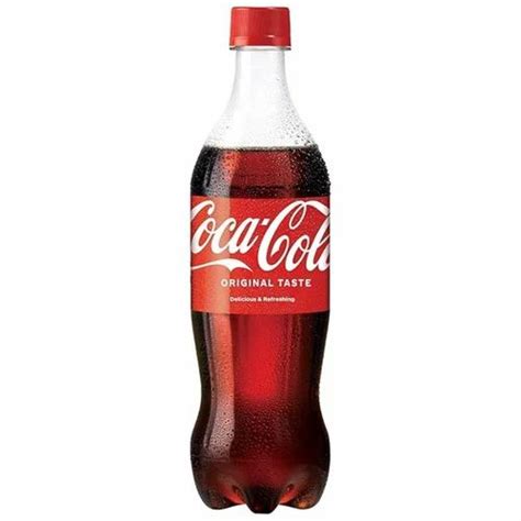 750ml Coco Cola Cold Drink At ₹ 33 Bottle Cocacola Carbonated Drinks In Indore Id 2855808656097