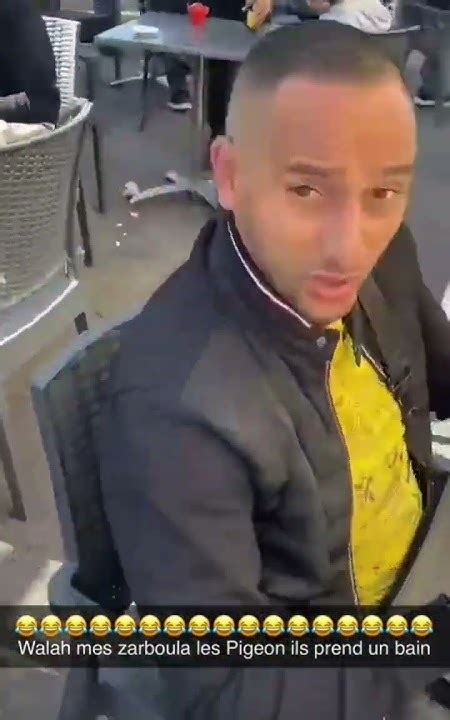 Crevette 😂😂 Youtube