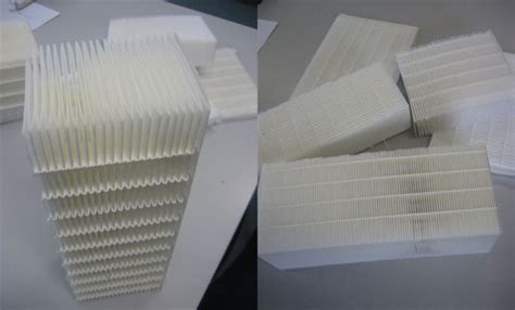 High Efficiency Air Filtration The Growing Impact Of Membranes Filtration Separation