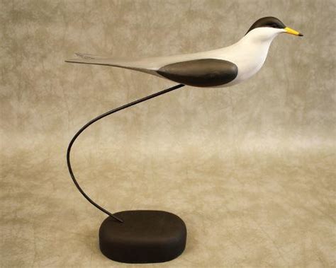 One Good Tern Wildfowl