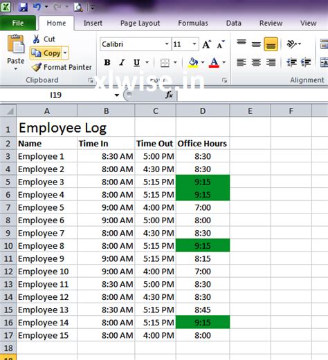 Conditional Formatting Of Cells Excel The Wise Way