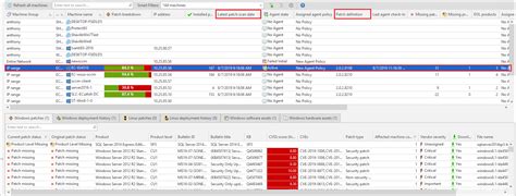 How To View Ivanti Security Controls Agent Scandeployment Results