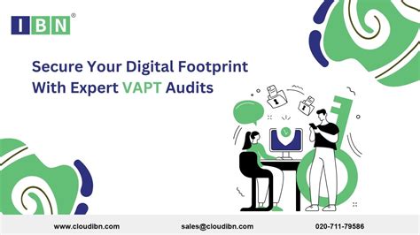 Elevate Your Web App Security With Vapt Audits