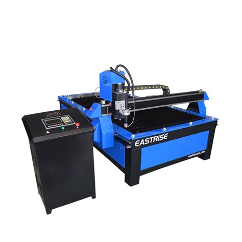 CNC Router Table Metal Plasma Cutting Machine Plasma Cutter For Stainless Carbon Aluminum Copper