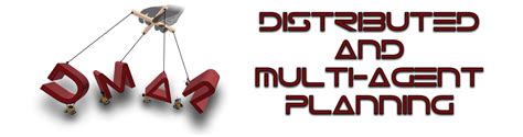 Dmap Distributed And Multi Agent Planning