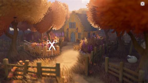 Tiny Glade Coverage Pc Gamer