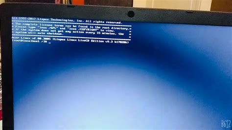 HOW CAN I BOOT THE SYSTEM WHEN I ONLY SEE UEFI OPTION IN BOOT MENU Acer Community
