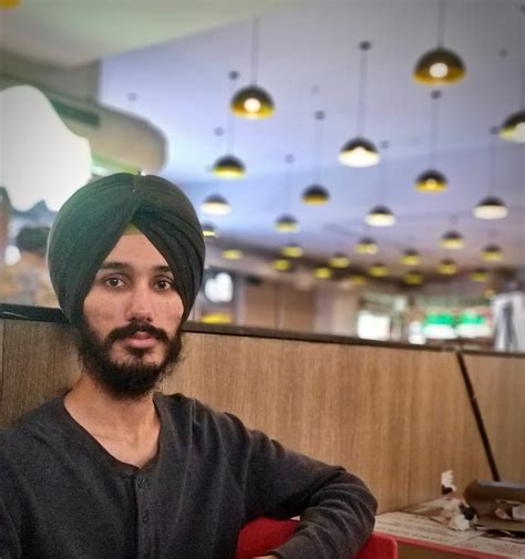 Shubhnik Singh Mann Medium