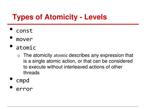 PPT Types For Atomicity PowerPoint Presentation Free Download ID