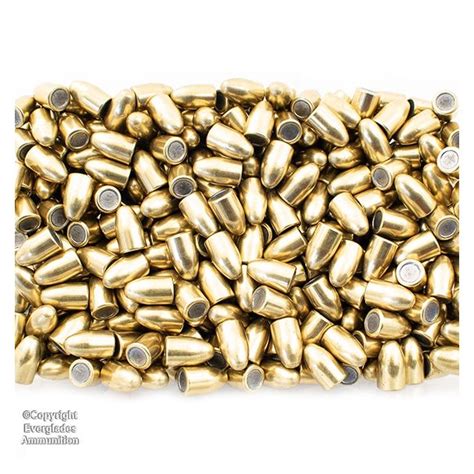 Reloading Bullets