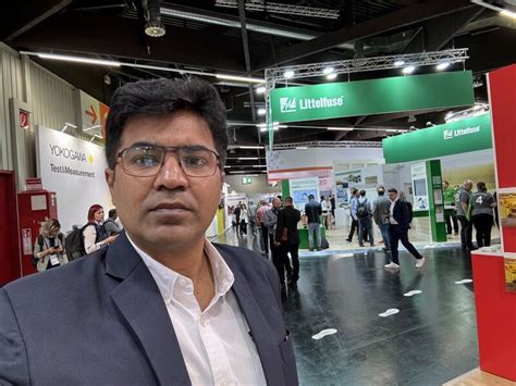 Prashant Kulkarni On Linkedin Pcim2024