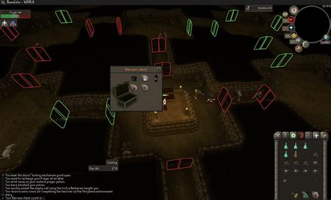 Decided To Give Barrows A Go R Osrs