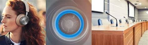 Overmolding Lsr Speaker Diaphragm For Anc Headphone And Earphone Yejia