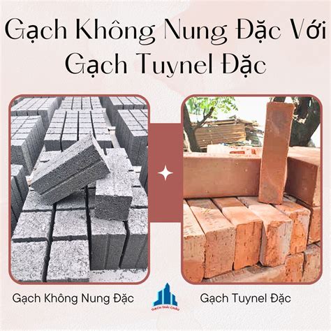 Top 3 Kích Thước Gạch Không Nung Đang Được Sử Dụng Nhiều Nhất Trong Xây