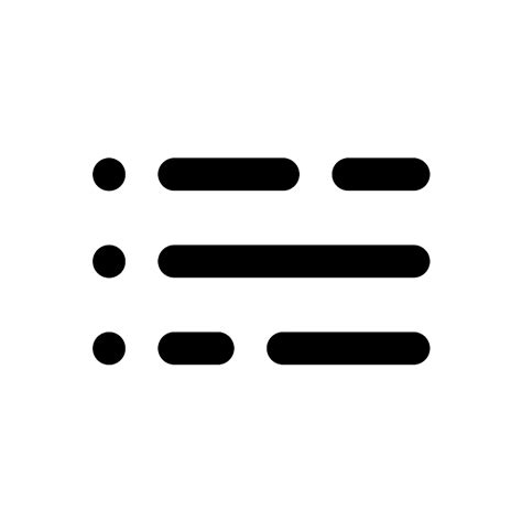 List Pointers Vector Svg Icon Svg Repo List Pointers Vector Svg Icon Svg Repo