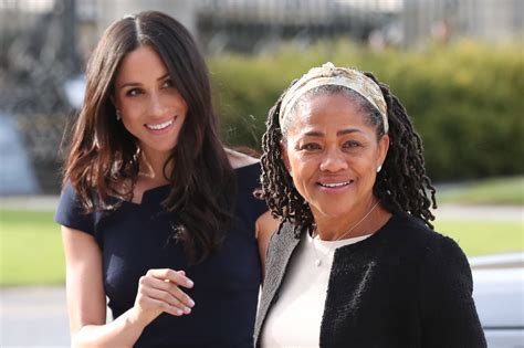 Meghan Markle’s mom Doria Ragland breaks silence: ‘It’s been a tough 5 years’
