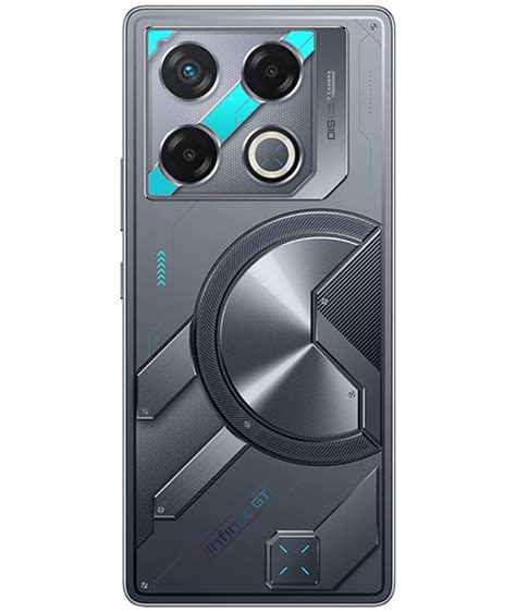 Infinix GT 20 Pro Harga Fitur Dan Spesifikasi Lengkap