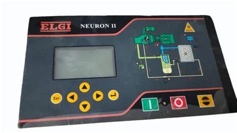 Compressor Controller Repair In Vadodara Id 2852816085288