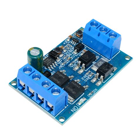 High Power MOS FET Trigger Drive Switch Module PWM Adjust Control DC V V EBay