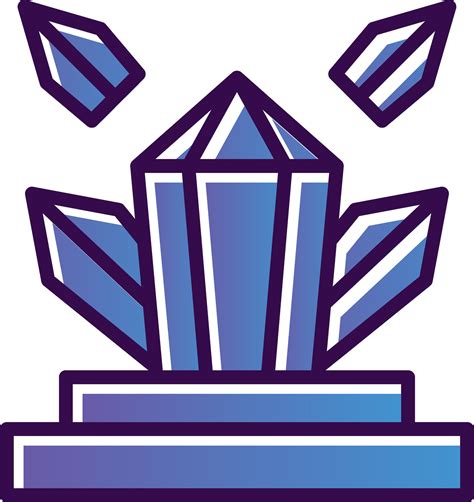 Crystal Meth Vector Icon Design 27691846 Vector Art At Vecteezy