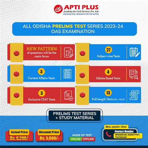 Psc Csat Mains Prelims Mock Test Series Free
