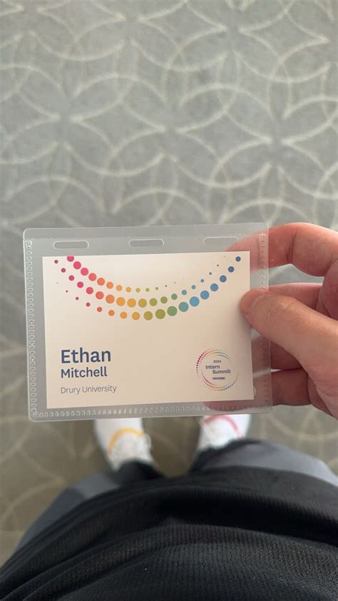 Last Week Concluded My 12 Week Summer Internship With Centene Corporation And This Week Is My