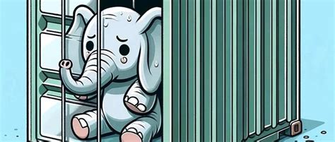 把数据库放入 Docker是一个好主意吗？ 知乎