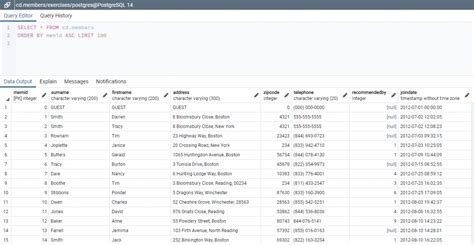 SQL語法中的邏輯判斷 iT 邦幫忙 一起幫忙解決難題拯救 IT 人的一天