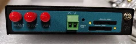 Wireless Or Wi Fi Webdyn EOS Router G At Rs Piece In New Delhi ID