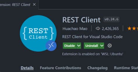 Test Your Api Using Rest Client Vs Code Extension No Postman Insomnia