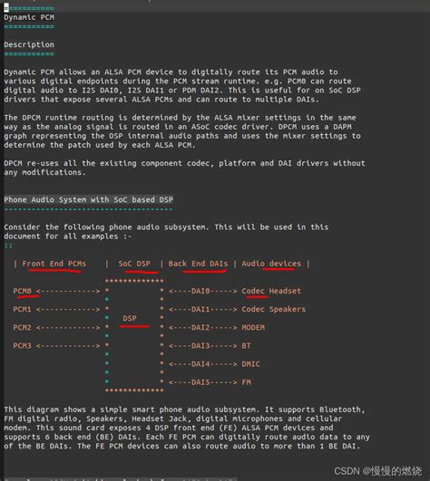 Audio Playback过程audio Playback Dumps Csdn博客